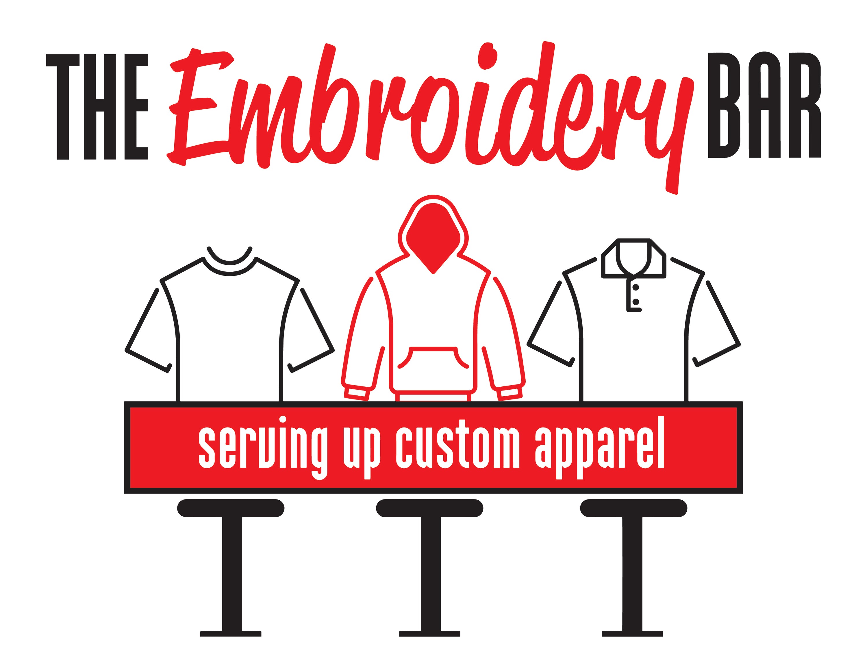 The Embroidery Bar